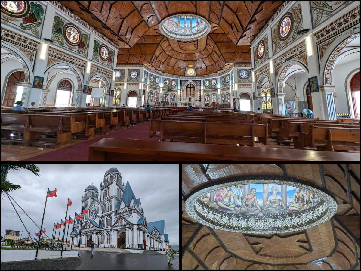 Waking Up to Miss American Samoa | The Expat Almanac